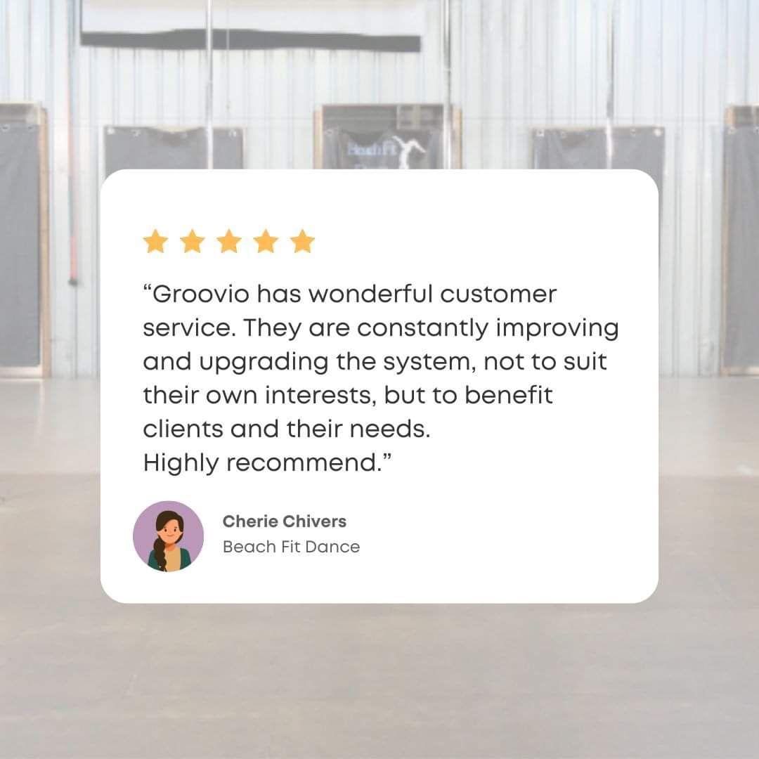 Groovio